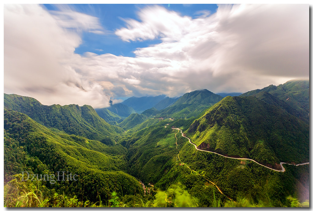 Các địa điểm du lịch Tây Bắc mùa đông nên đến