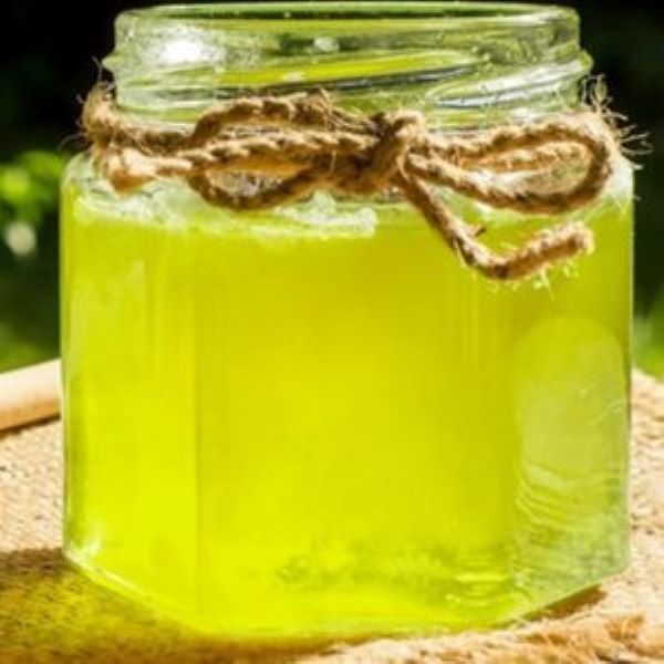 Mật ong hoa Bạc hà Hà Giang - đặc sản vùng cao nguyên đá