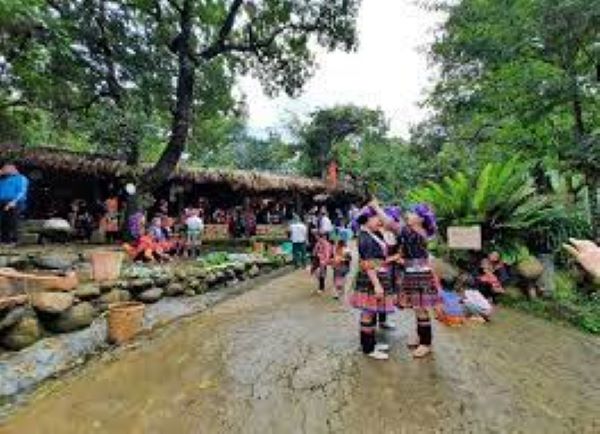 Lai Châu có những điểm du lịch nào?