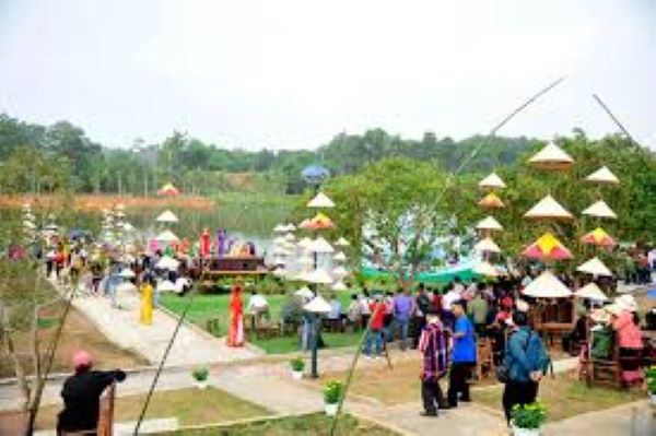 Văn hóa và con người miền Tây Nam bộ Việt Nam