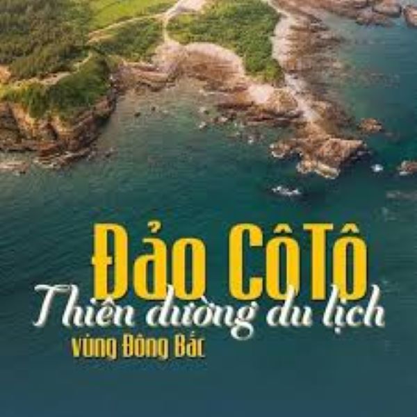 Đảo Cô Tô ở đâu?